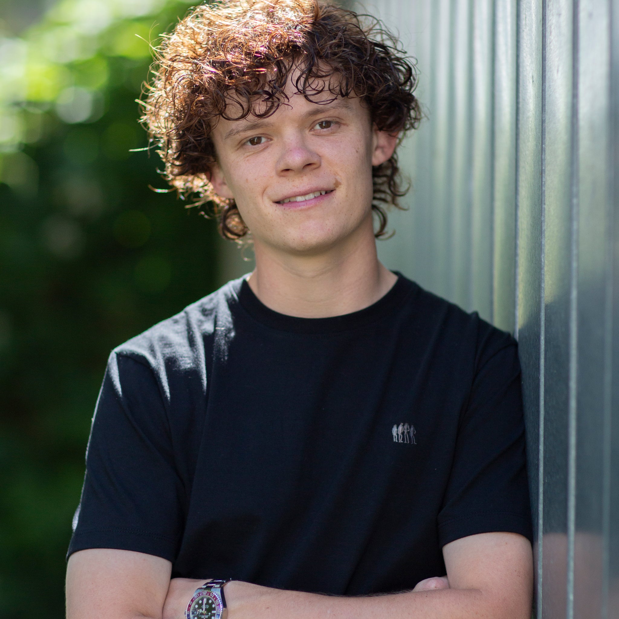 Brothers Trust T Shirt WAS £35 NOW £20 – The Brothers Trust Trading Limited